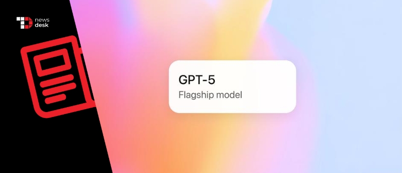 OpenAI Debuts GPT-5 With Deep Reasoning And Microsoft Copilot 365 ...