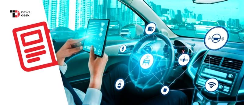 Waymo Goes To Dallas With Avis, As It Launches The Avis First Car ...