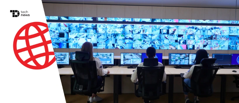 Baseus Expands Smart Security Lineup With Sun-Powered S2 And S1 Lite ...